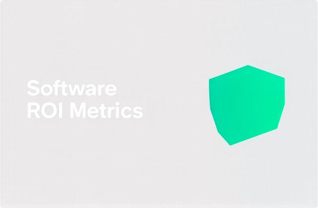 How to Measure ROI on Fixed-Price Software Projects | Comet Studio ...